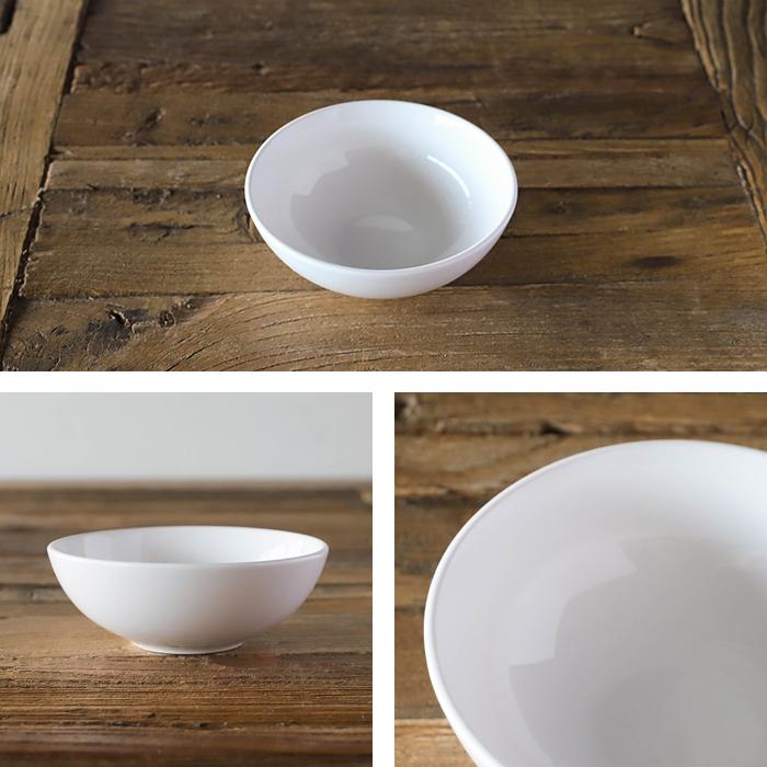 TAMAKI (5個セット) 白いお皿 ボニー ボウル14 380ml おしゃれ カフェ風 食洗機対応 電子レンジ対応 業務用 食器 鉢 北欧 レストラン : 丸利玉樹利喜蔵商店 Yahoo ...