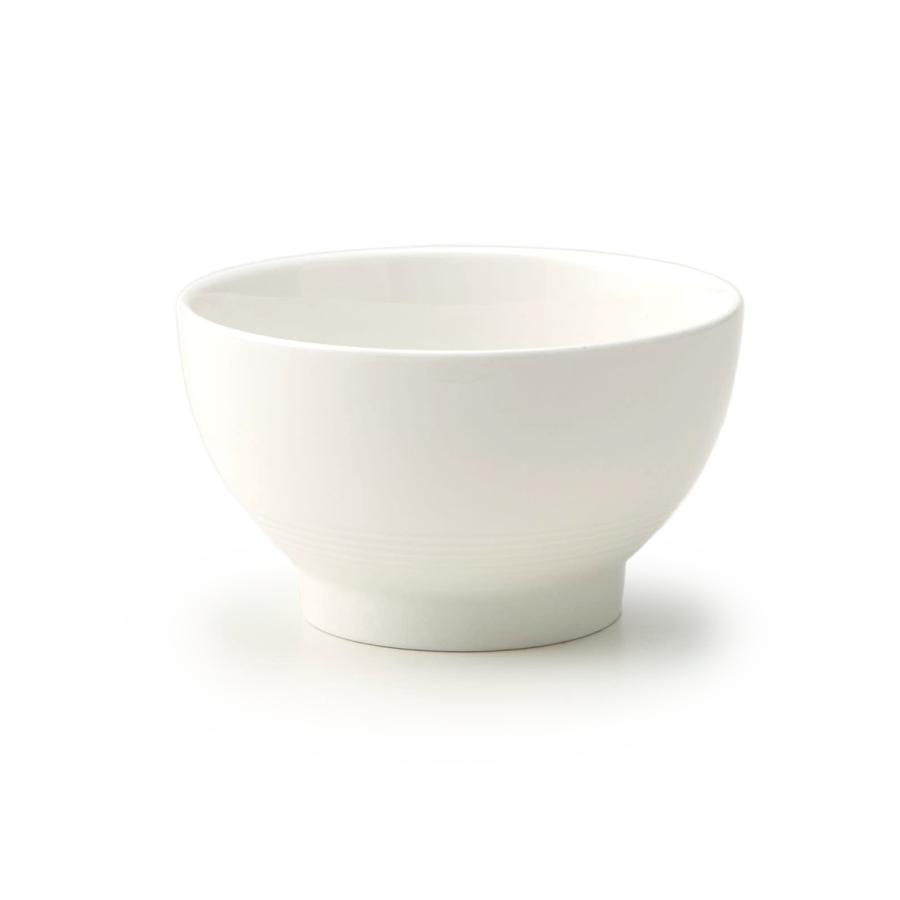 TAMAKI (5個セット) 白いお皿 ボニー ライスボウル 380ml おしゃれ カフェ風 食洗機対応 電子レンジ対応 業務用 食器 鉢 茶碗 飯碗 北欧 レストラン : 丸利玉樹利喜蔵商店 ...