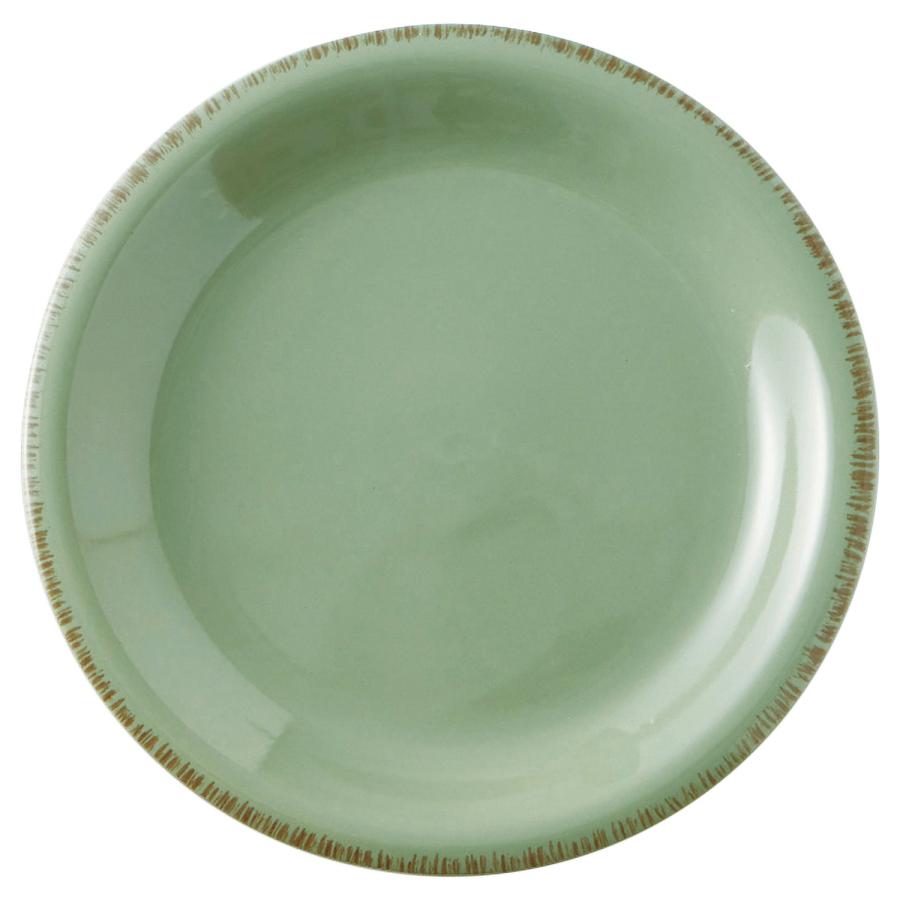 TAMAKI (在庫限り) おしゃれ 食器 かわいい カフェ風 安い ペイル プレート 19cm : 丸利玉樹利喜蔵商店 Yahoo!店 - 通販 - Yahoo!ショッピング