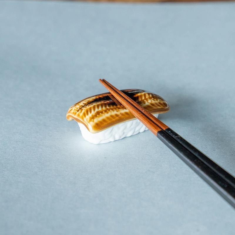 TAMAKI 箸置き お寿司 全12種 はしおき かわいい モダン おしゃれ 食器 ギフト プレゼント すし 和食器 母の日 : 丸利玉樹利 ...