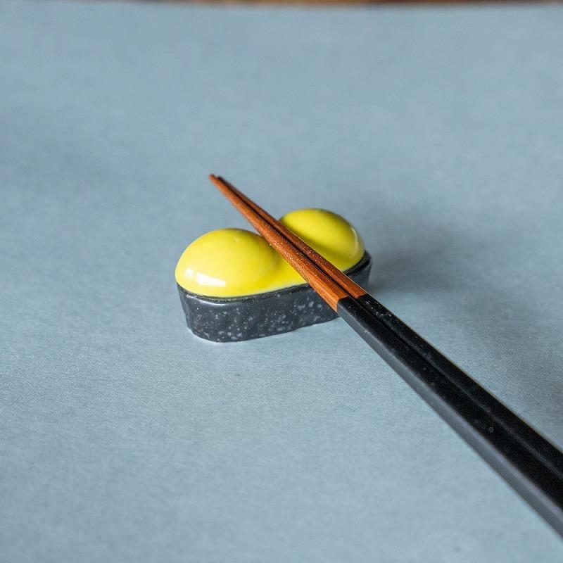 TAMAKI 箸置き お寿司 全12種 はしおき かわいい モダン おしゃれ 食器 ギフト プレゼント すし 和食器 母の日 : 丸利玉樹利 ...