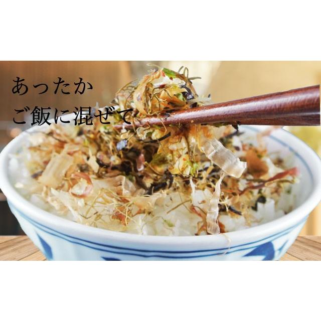 食べるだし ふりかけ かつお節 だしふりかけ 120g (60g×2袋) 静岡特産品 送料無料 :HG-2404-M-S-002:マルサ海藻Yahoo!店 - 通販 - Yahoo!ショッピング