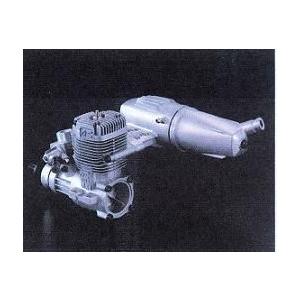 小川精機 OS MAX-46AX II 〔ラジコン飛行機用2ストロークエンジン〕15490 : マルサンホビー - 通販 - Yahoo!ショッピング