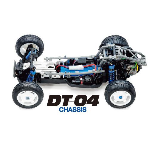 タミヤ 予約品！2025年3月22日ごろ！タミヤ OP.2092 DT-04 フルベアリングセット 22092 : マルサンホビー - 通販 - Yahoo!ショッピング