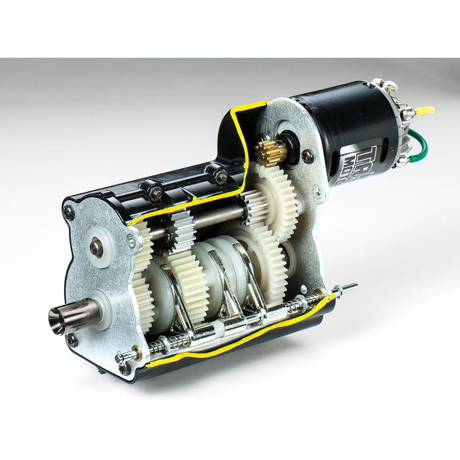 タミヤ 予約品！2024年12月ごろ！タミヤ 1/14RC スカニア 770 S 8x4/4 (ガンメタエディション) 組立キット : マルサンホビー - 通販 - Yahoo!ショッピング