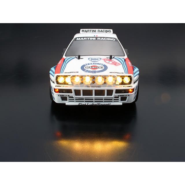 ABC HOBBY ナイトステージ #002 ABCホビー 62722 (1/10ラリーカー用ライトポット) : マルサンホビー - 通販 - Yahoo!ショッピング