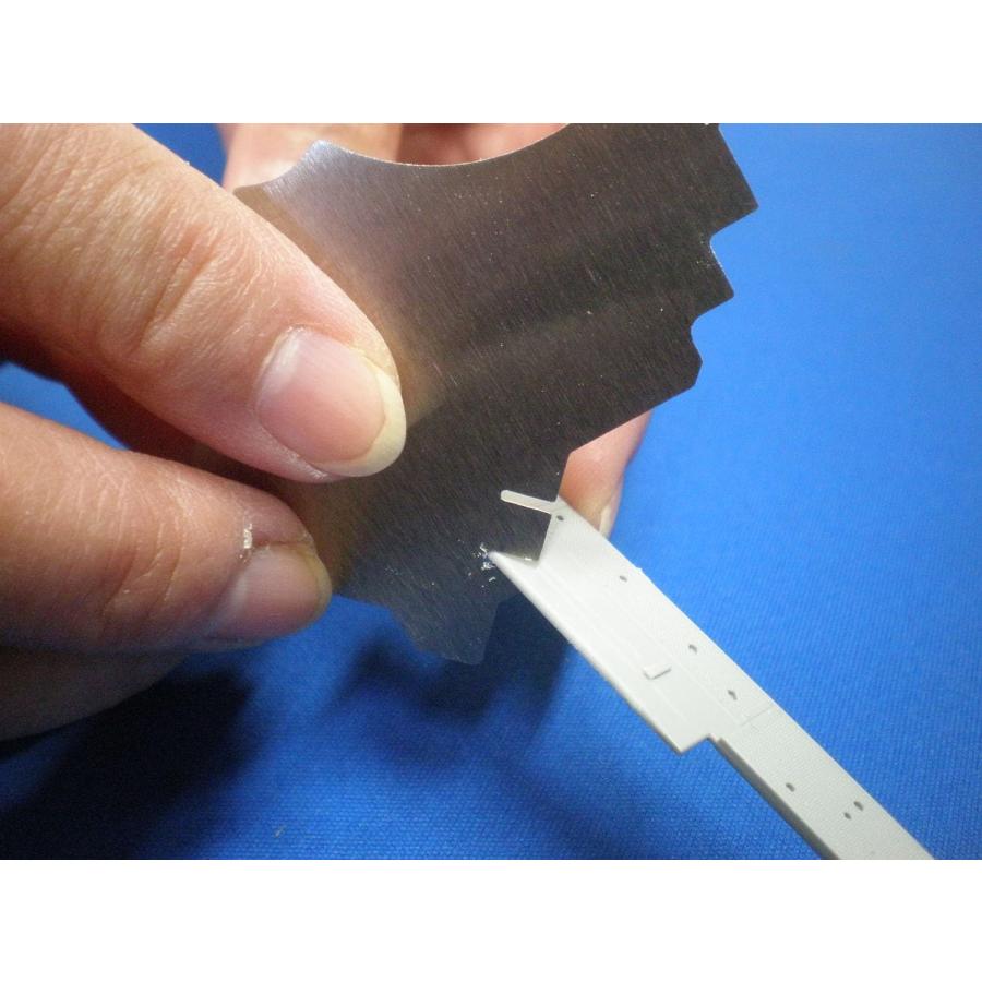 シモムラアレック 職人堅気 精密多機能面取りツール LAGIA3(ラギア3) プラモデル用工具 AL-K291 : al-k291 : マルサンホビー - 通販 - Yahoo!ショッピング