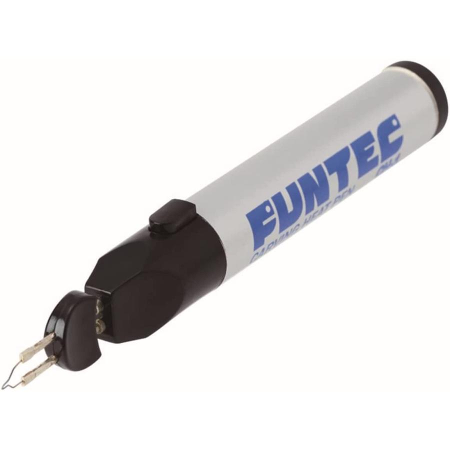 ファンテック CH-1 カービングヒートペン (乾電池式ヒートペン) 模型用ツール :ch1:マルサンホビー - 通販 - Yahoo!ショッピング