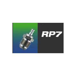 小川精機 RP7 【ラジコン/ターボヘッド プラグシリーズO.S.：71642070 グロープラグ】 : マルサンホビー - 通販 - Yahoo!ショッピング