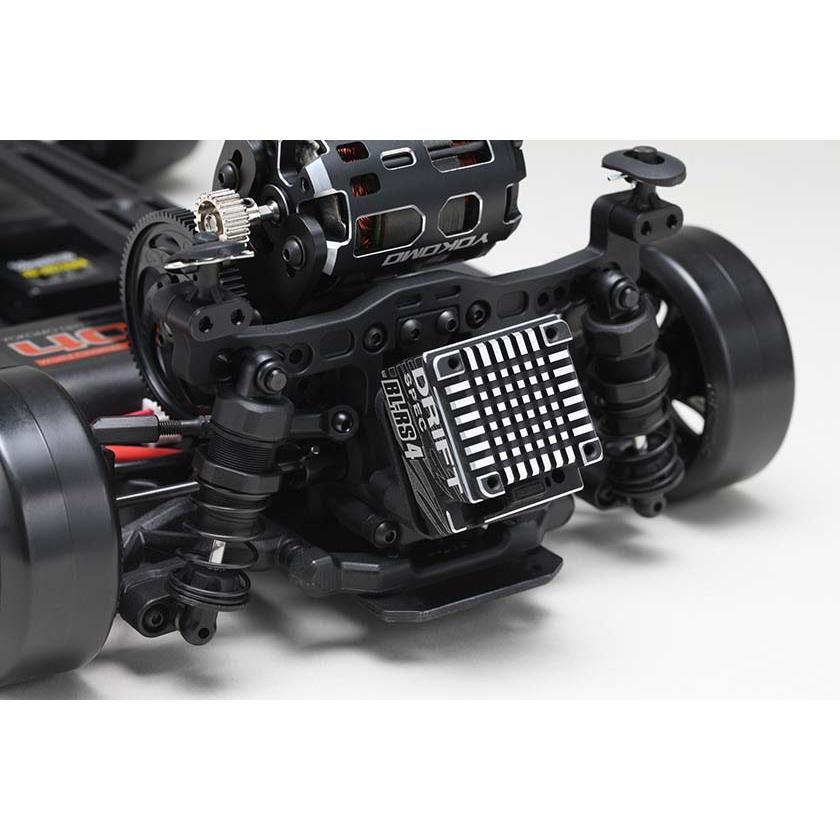 YOKOMO ヨコモ 1/10 電動RC RDR-020 ルーキードリフト RD2.0 組み立てキット (ジャイロなし) : マルサンホビー - 通販 - Yahoo!ショッピング