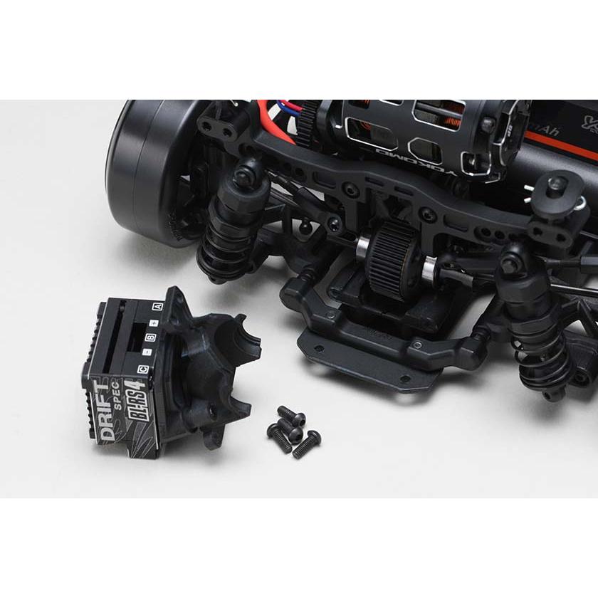 YOKOMO ヨコモ 1/10 電動RC RDR-020G ルーキードリフト RD2.0 組み立てキット (YG-302Vジャイロ付) : マルサンホビー - 通販 - Yahoo!ショッピング