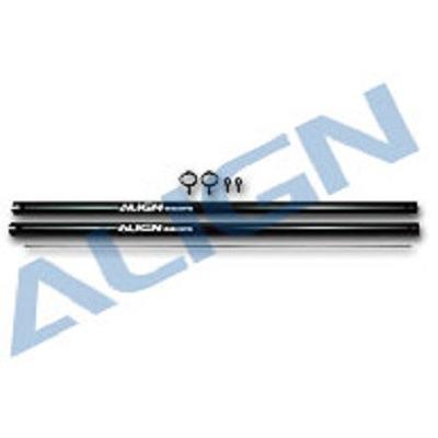 ALIGN 【450Pro/Pro V2/Plus Pro/Pro DFC】 テールブーム [H45037] : マルサンモケイ - 通販 - Yahoo!ショッピング