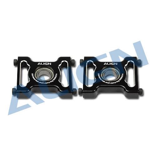 ALIGN ALIGN 500E Pro/500EFL Pro用 ベアリングブロック メタル製【クリックポスト対応】 : マルサンモケイ ...