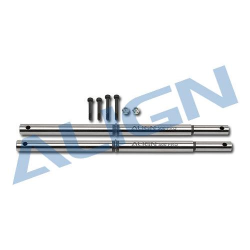 ALIGN ALIGN 500E Pro/EFL Pro/500L用 メインシャフト : マルサンモケイ - 通販 - Yahoo!ショッピング