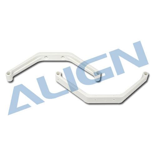 ALIGN ALIGN 500E Pro/500EFL Pro用 スキッド : マルサンモケイ - 通販 - Yahoo!ショッピング