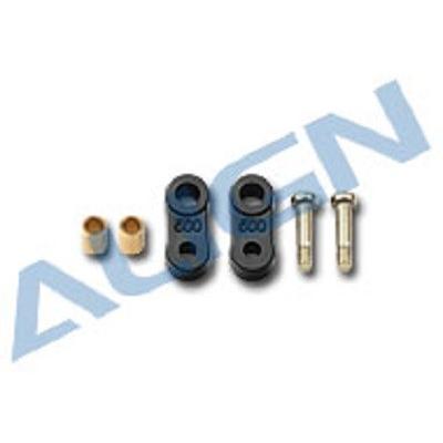 ALIGN ALIGN 500E Pro/EFL Pro/L/X用 コントロールリンク : マルサンモケイ - 通販 - Yahoo!ショッピング