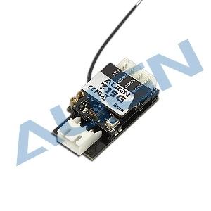 ALIGN T15用 フライバーレスシステム【T15G】(S-FHSS) [HEG15011] : マルサンモケイ - 通販 - Yahoo!ショッピング