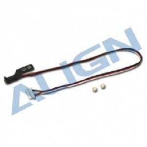 ALIGN ALIGN 600N/700N用 Beastx ガバナセンサー【クリックポスト対応】[HEGBP001] : マルサンモケイ ...