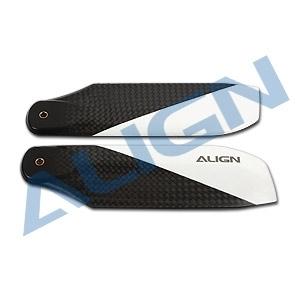 ALIGN ALIGN 650X/700用 105 テールローターブレード カーボン製 [HQ1050D] : マルサンモケイ - 通販 - Yahoo!ショッピング