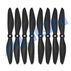 ALIGN 【MR25/MR25P】 プロペラ 6in 緑色 【MP06031A】 : マルサンモケイ - 通販 - Yahoo!ショッピング