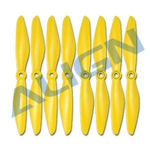 ALIGN 【MR25/MR25P】 プロペラ 6in 緑色 【MP06031B】 : マルサンモケイ - 通販 - Yahoo!ショッピング