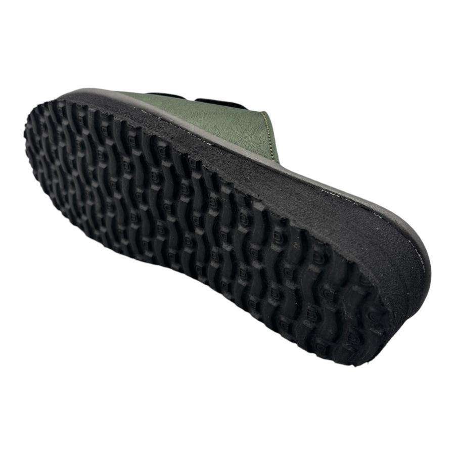 MARUSAN/マルサン コンビサンダルGRN【日本製】大きいサイズ : MARUSAN ONLINE SHOP - 通販 - Yahoo!ショッピング