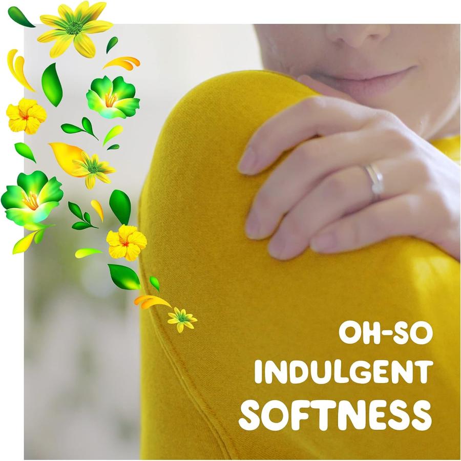 ゲイン Gain ウルトラ オリジナル 柔軟剤 1,310ml (1.31L)×1本 濃縮タイプ 44oz Original Fabric Softener : 株式会社湧川商会公式ストア ...