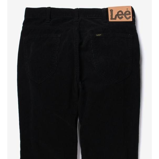 Lee（リー） Lee 201 コーデュロイ ストレート 02010-475 メンズ コーデュロイ ジーンズ ジーパン Gパン : ジーンズ ...
