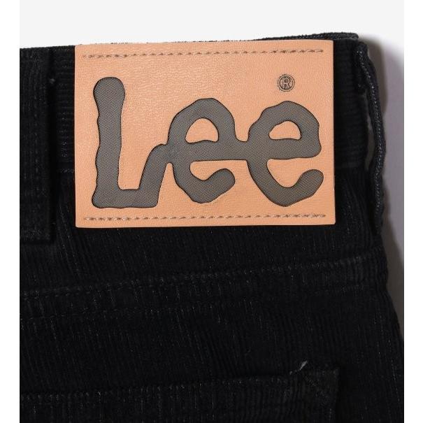 Lee（リー） Lee 201 コーデュロイ ストレート 02010-475 メンズ コーデュロイ ジーンズ ジーパン Gパン : ジーンズ ...