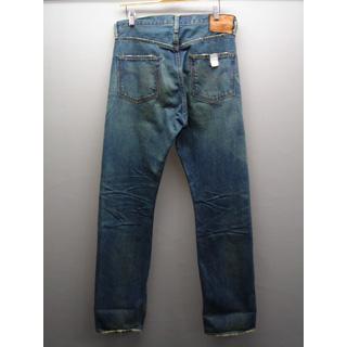 Levi's LEVIS44501-0008 501XX1944年モデル ウォーンアウト Levi's LEVIS44501-0008 501XX1944年モデル ウォーンアウト