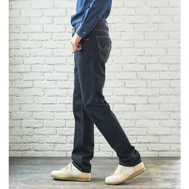 EDWIN E403-200 ストレート/インディゴブルー デニム ジーンズ ジーパン Gパン エドウィン メンズ : ジーンズショップマルセル - 通販 - Yahoo!ショッピング