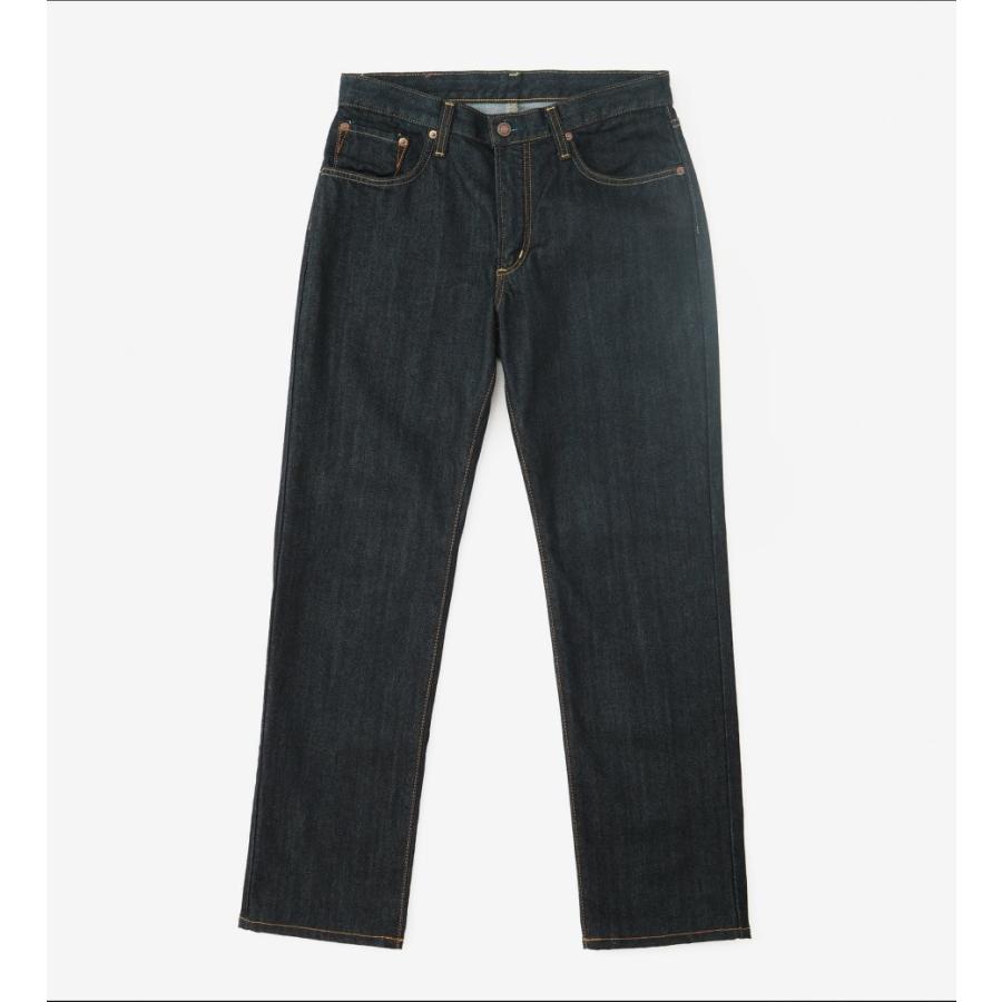 EDWIN ルーズストレート E404-200 股上深め/ゆったりストレート スソ上げ 送料無料 ジーンズ ジーパン Gパン デニム エドウィン メンズ : ジーンズショップマルセル - 通販 ...