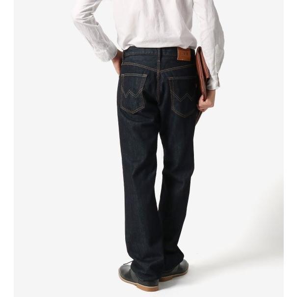 EDWIN ルーズストレート E404-200 股上深め/ゆったりストレート スソ上げ 送料無料 ジーンズ ジーパン Gパン デニム エドウィン メンズ : ジーンズショップマルセル - 通販 ...