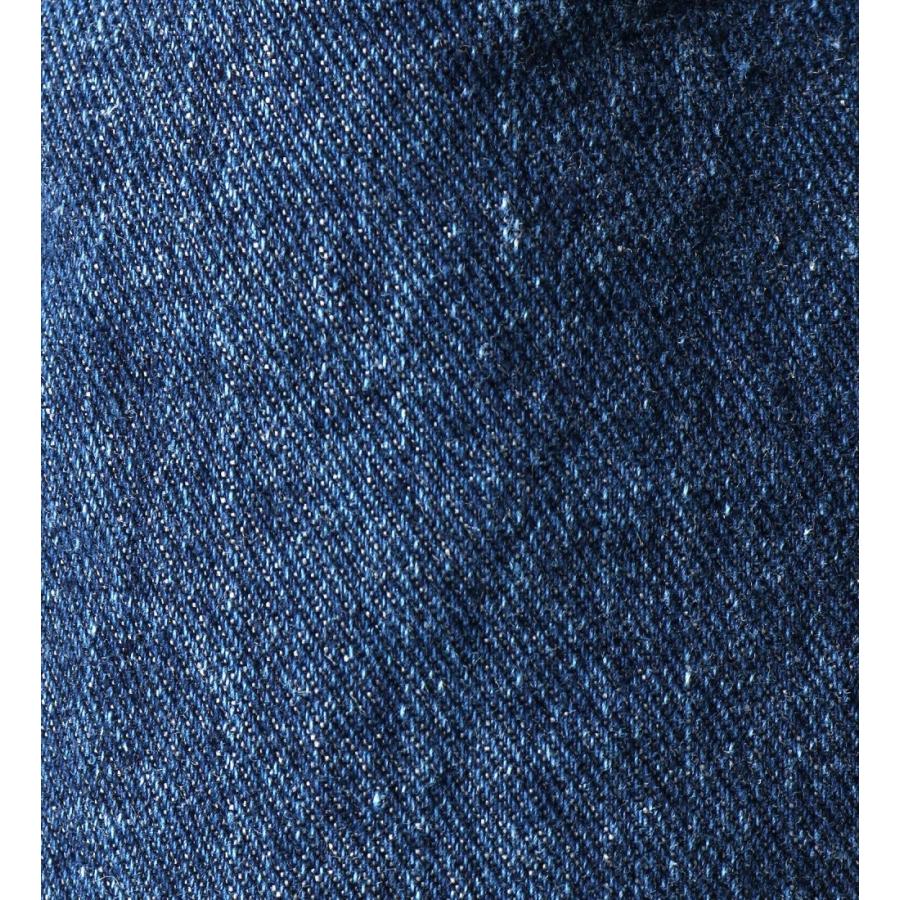 EDWIN E407-93 レギュラースリム/ストーンウォッシュ : ジーンズショップマルセル - 通販 - Yahoo!ショッピング