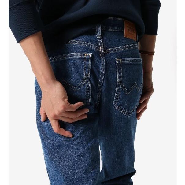 EDWIN E407-93 レギュラースリム/ストーンウォッシュ : ジーンズショップマルセル - 通販 - Yahoo!ショッピング