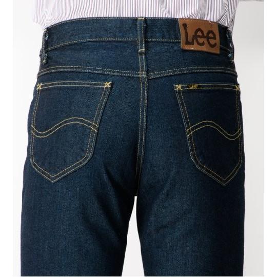 Lee（リー） Lee 201 ストレート 02010-100 メンズ デニム ジーンズ ジーパン Gパン : ジーンズショップマルセル ...