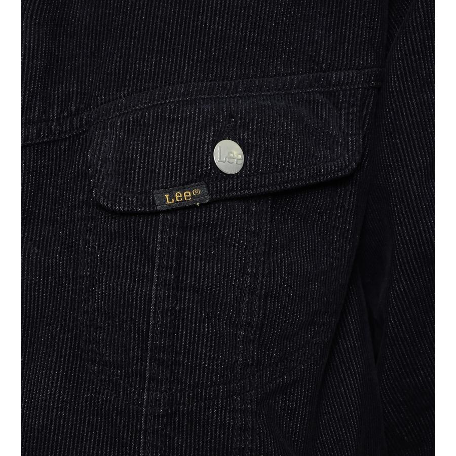Lee LM0724-576 リー・ストームライダー STORM RIDER/ Gジャン/コーデュロイジャケット/ボア裏地付き : ジーンズショップマルセル - 通販 - Yahoo!ショッピング