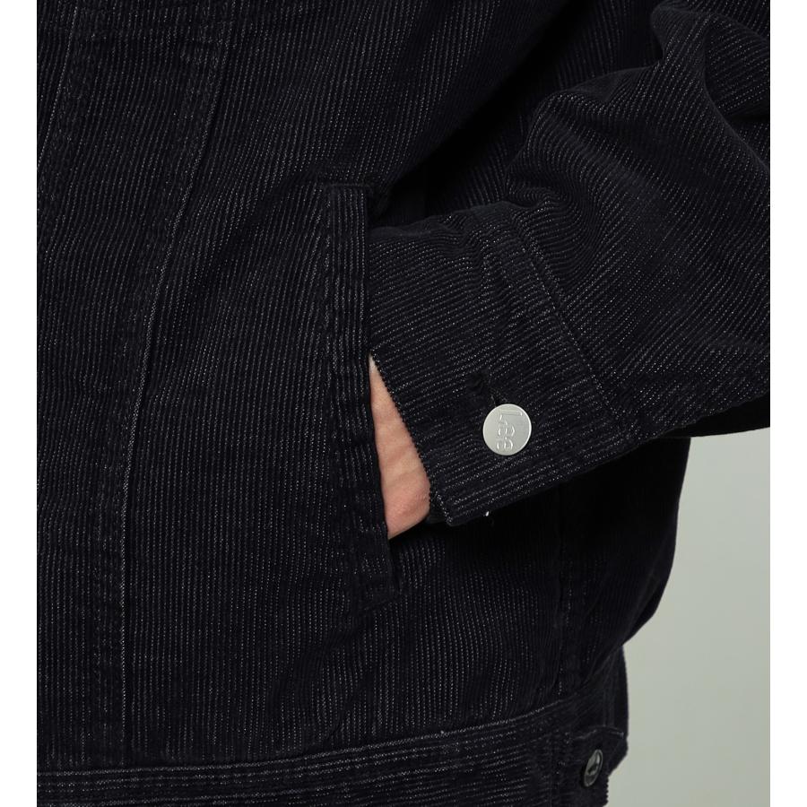 Lee LM0724-576 リー・ストームライダー STORM RIDER/ Gジャン/コーデュロイジャケット/ボア裏地付き : ジーンズショップマルセル - 通販 - Yahoo!ショッピング