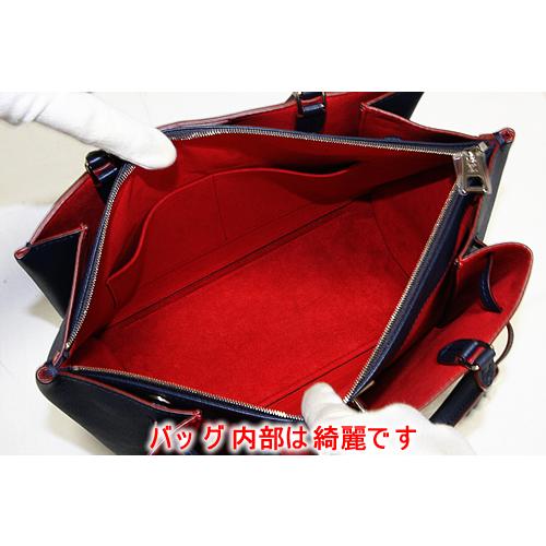 LOUIS VUITTON 【美品!】ルイ・ヴィトン ロックミート M54571 2wayバッグ ハンドバッグ ショルダーバッグ AR0168 ...