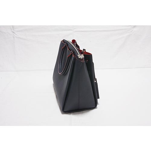 LOUIS VUITTON 【美品!】ルイ・ヴィトン ロックミート M54571 2wayバッグ ハンドバッグ ショルダーバッグ AR0168 ...