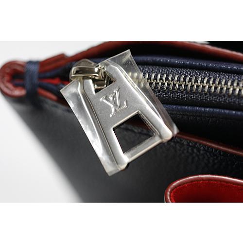 LOUIS VUITTON 【美品!】ルイ・ヴィトン ロックミート M54571 2wayバッグ ハンドバッグ ショルダーバッグ AR0168 ...