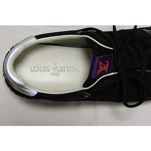 LOUIS VUITTON <サイズ37 1/2: 約24cm>ルイ・ヴィトン LOUIS VUITTON <サイズ37 1/2: 約24cm>ルイ・ヴィトン