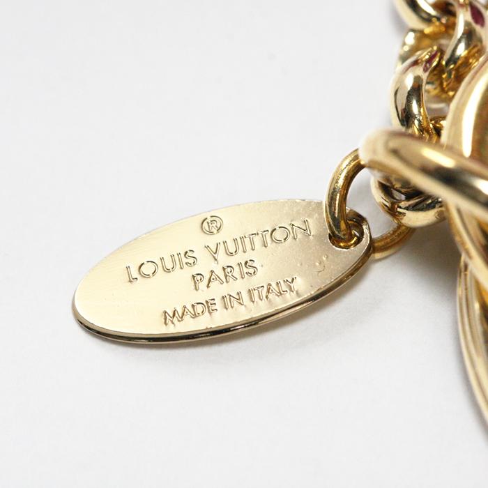 LOUIS VUITTON ルイ・ヴィトン ポルトクレ ヴィヴィエンヌ LOUIS VUITTON ルイ・ヴィトン ポルトクレ ヴィヴィエンヌ