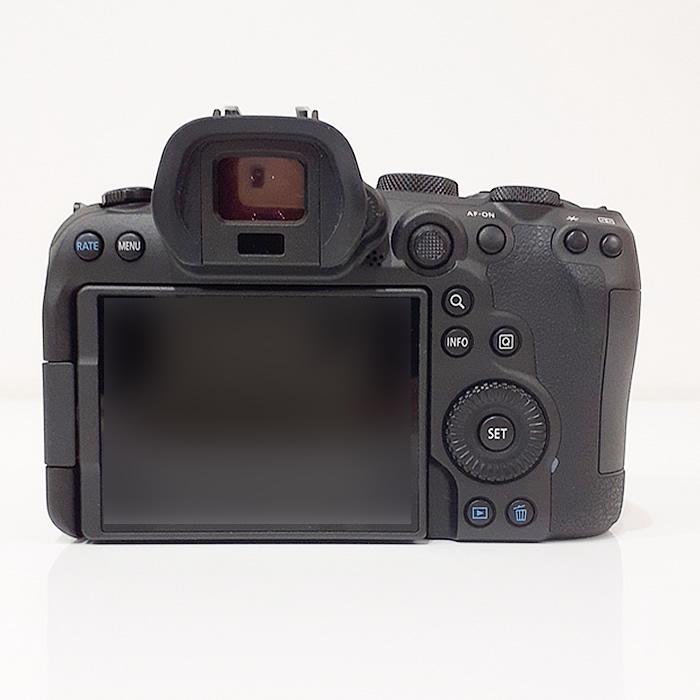 EOS Rシステム 【美品】 キャノン canon R6 ミラーレス デジタル一眼カメラ ボディ イオス ＜新品のBTパック、チャージャー付属＞ 中古 : 丸信質店 ヤフーショップ - 通販 ...