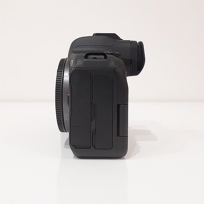 EOS Rシステム 【美品】 キャノン canon R6 ミラーレス デジタル一眼カメラ ボディ イオス ＜新品のBTパック、チャージャー付属＞ 中古 : 丸信質店 ヤフーショップ - 通販 ...