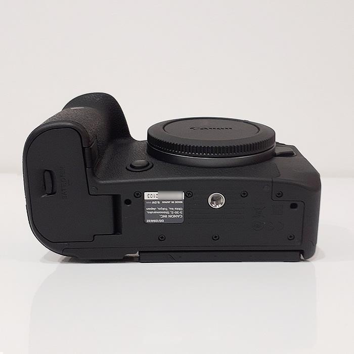 EOS Rシステム 【美品】 キャノン canon R6 ミラーレス デジタル一眼カメラ ボディ イオス ＜新品のBTパック、チャージャー付属＞ 中古 : 丸信質店 ヤフーショップ - 通販 ...