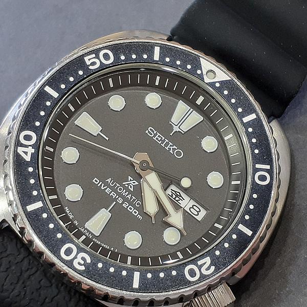 PROSPEX 【レア品】SEIKO セイコー 復刻サード プロスペックス PROSPEX 【レア品】SEIKO セイコー 復刻サード プロスペックス