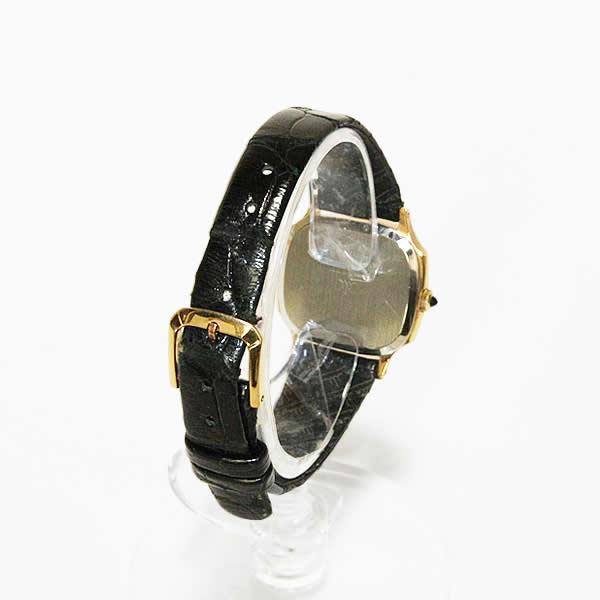 CREDOR セイコー SEIKO クレドール 14KTケース ステンレスバック CREDOR セイコー SEIKO クレドール 14KTケース ステンレスバック