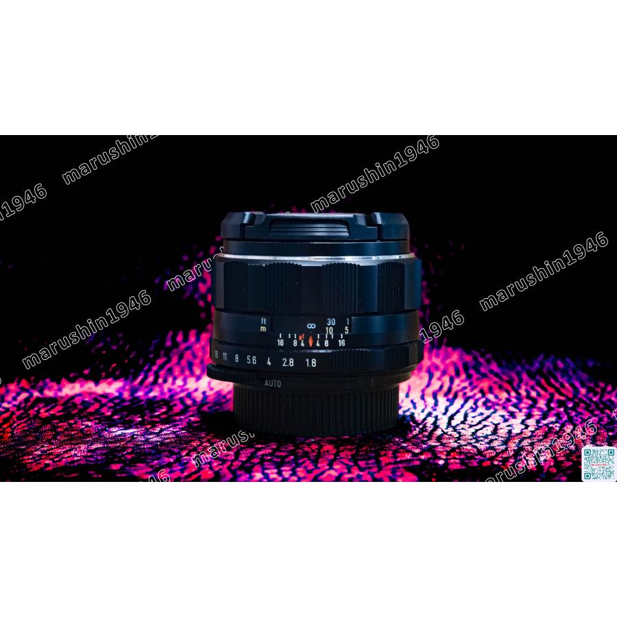 ペンタックス PENTAX smc 55mmF1.8 M42 (4) アサヒ タクマ― M42マウント オールドレンズ : marushin1946 - 通販 - Yahoo!ショッピング