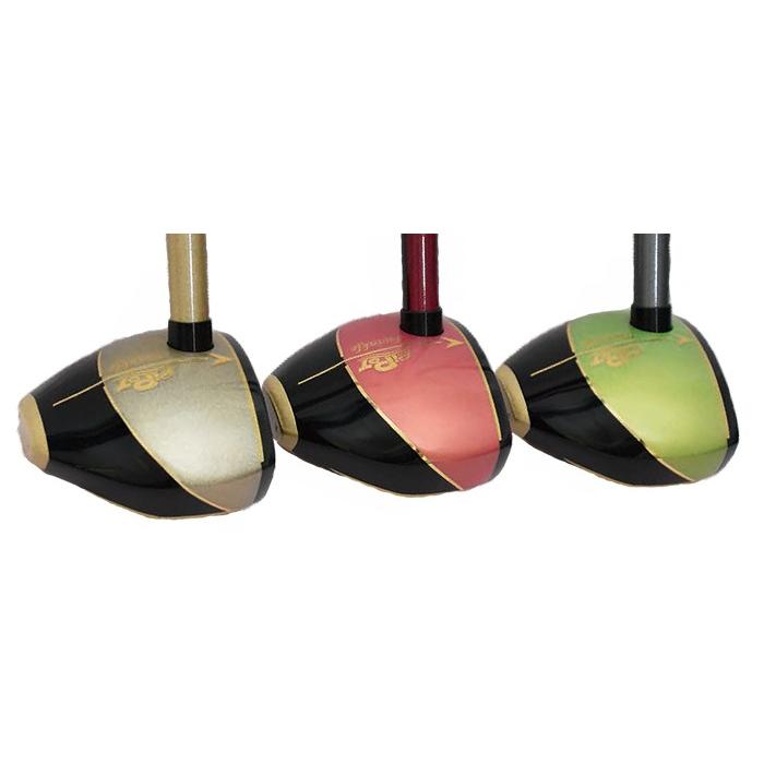 PIPOT ピポット パークゴルフクラブ Twinkle ツインクル : マルシンねっとサービス - 通販 - Yahoo!ショッピング